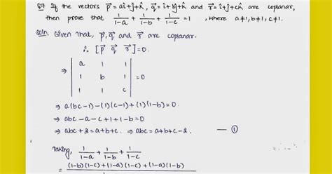 Slide 60 Class Xii Mathematics Cbse On Vectors