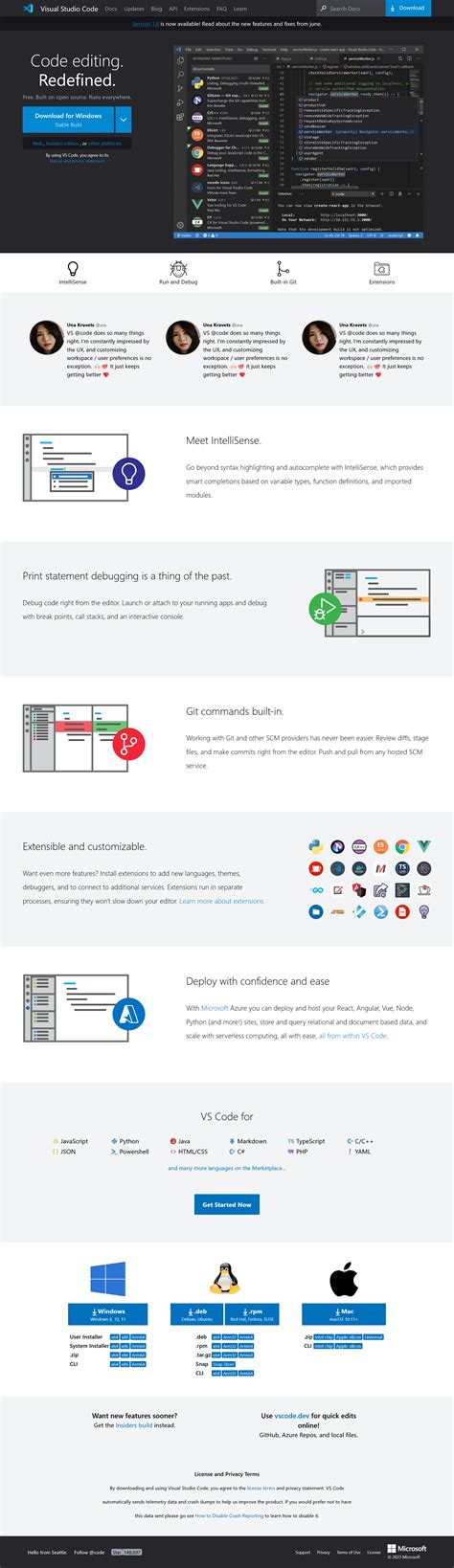 github sudhanshumodi vscode