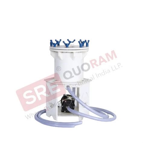 Polypropylene Filter In Rajkot Id 2856346048233