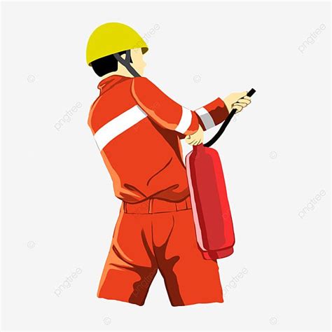 รูปกู้ภัยดับเพลิง Png เจ้าหน้าที่ดับเพลิงและทหาร ดับเพลิง ดับเพลิงภาพ Png และ Psd สำหรับ