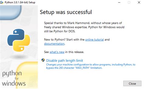Cara Install Python 3 Di Windows 10 Berqas