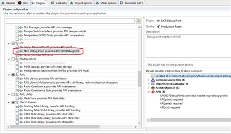 Zigbee Debugging Ncp Jim Techiot Developer Boot Camp Github Wiki