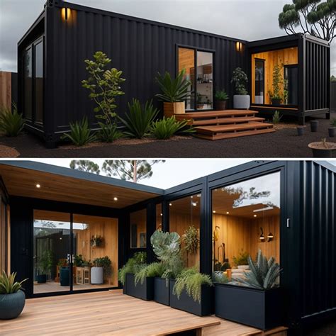 Design Builder Shipping Container Homes Kubed Living United States