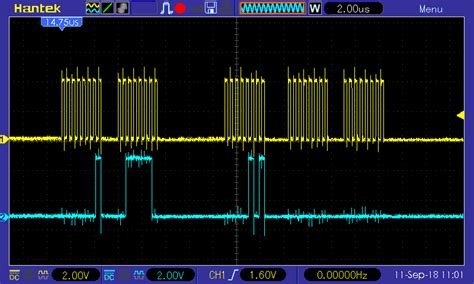 M95512 And Stm32f103 Spi3 No Have Read Data Stmicroelectronics Community