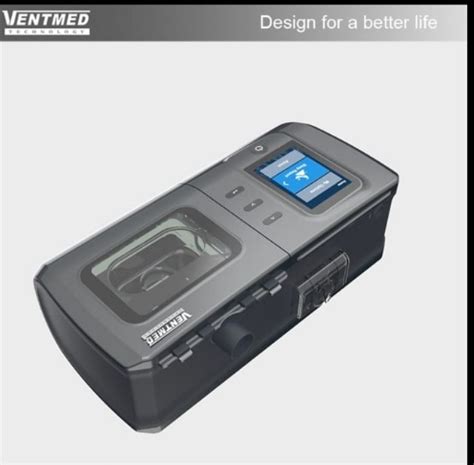 Hospital Bipap Machine At Rs 35000 Bipap Ventilator In Patna Id 20383909873