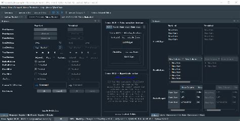 实战pyqt5 112 开源qss样式表qdarkstyle 灰信网（软件开发博客聚合）