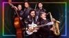 The Bronx Wanderers Tour Dates And Concerts 2026 And 2027 Schedule And Tickets