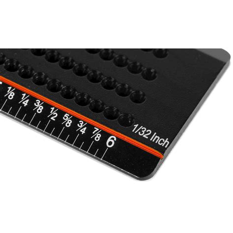 Wen Me806r 6 Inch T Shaped Marking Ruler — Wen Products