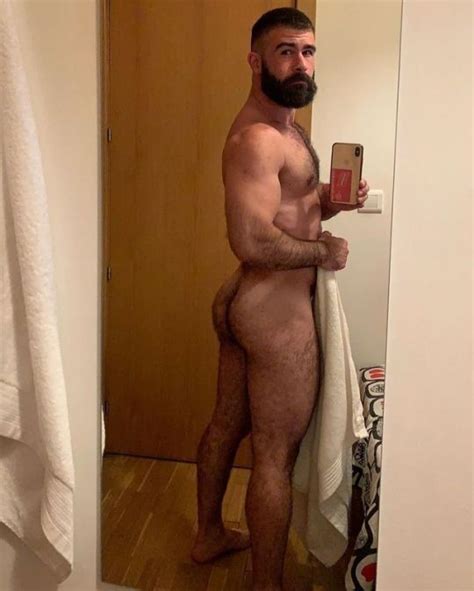 Dudes A Real Detonator That Beard And Got Xplodor