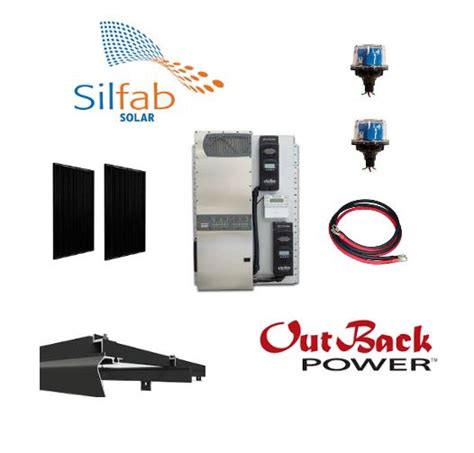 Diy Grid Tie Solar Systems Solaredge 57 Kw Solar Panel Kit Diy