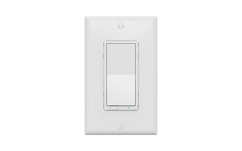 WiFi Smart Switch The Ultimate Guide To A Smarter Home NIE