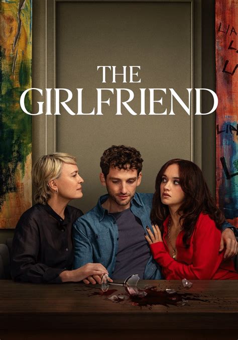 The Girlfriend Streaming Tv Series Online