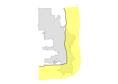 Getting Creative With Spatial Buffers Spencer Schien