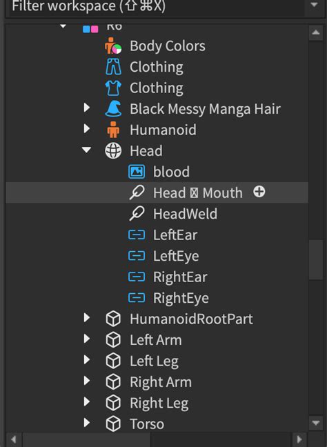 The Head Does Not Teleport With The Body Scripting Support Developer Forum Roblox