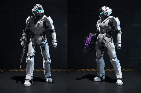 Clone Commando Rhalodripfinite Clone Commando Rhalodripfinite