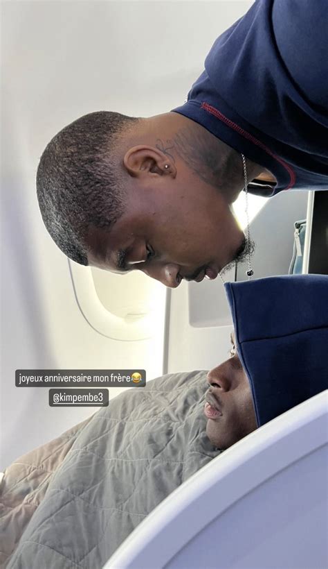 누누 멘데스 인스타 스토리 생일 축하해 형 해외축구 에펨코리아