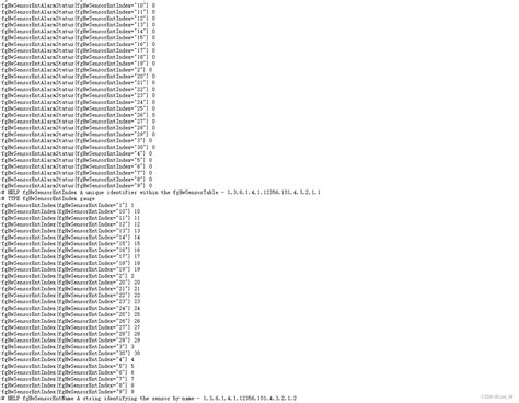 prometheus 监控网络设备，使用grafana显示 prometheus监控网络设备 csdn博客