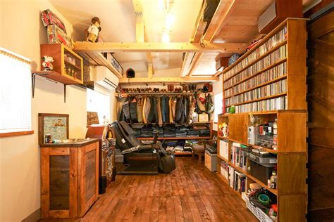 お洒落で可愛いだけでない庭小屋の魅力 株式会社フィトライフ