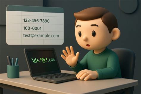 Vbaで正規表現を使いこなそう！基本から応用まで具体例で解説 しんすーブログ