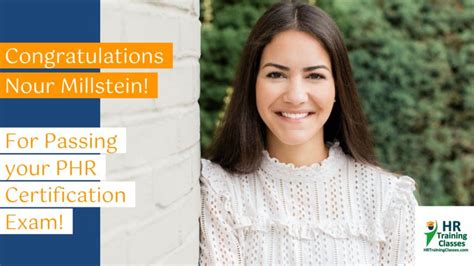 Congratulations Nour Millstein On Your Impressive Achievement Of