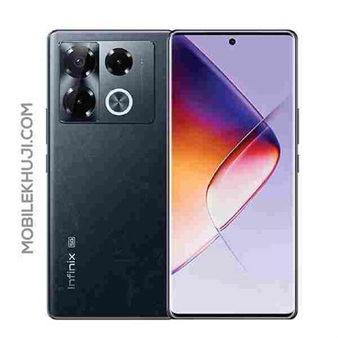 Infinix Note Pro Price In Bangladesh Mobilekhuji Com