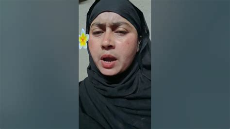 বিবির কান্দন দুই দিন মায়ের কান্দন জনম জনম গজল Trending Islamicstatus Shorts Short