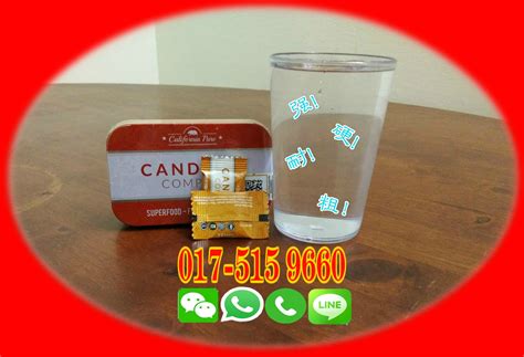 Candy B 糖 ， 重拾信心， 再次立正，永春糖！ Candy B Complex B糖