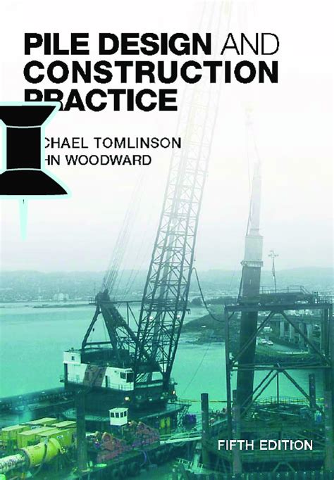 pdf pile design and construction practice