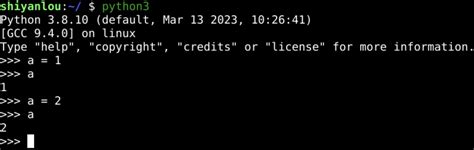 Oeasy Python061如何接收输入input函数字符串str容器 输入输出 阿里云开发者社区