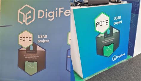 Pone Biometrics On Linkedin Biometrics Passwordlessauthentication Fido2 Cybersecurity