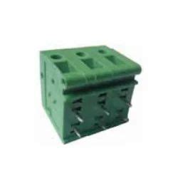 Wire Protector Type Terminal Blocks Wiring Type Terminal Block Manufacturer From Bengaluru