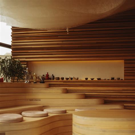 New Kengo Kuma Pinterest Board Architecture Dezeen