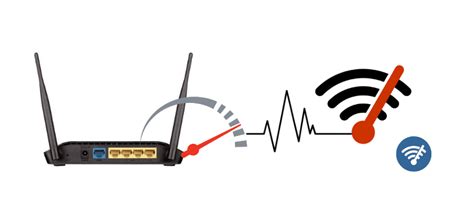 How To Improve Routers Connect Speeds And Signal Fixingblog