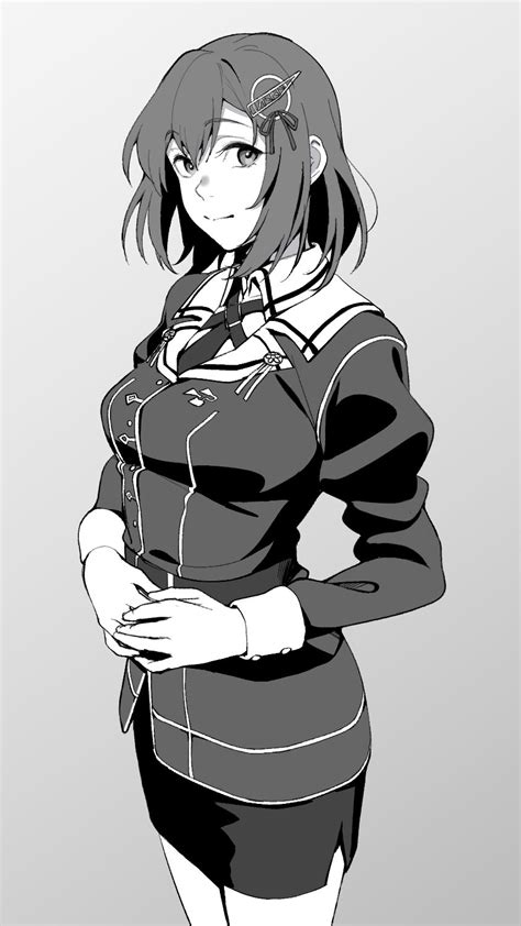 Haguro And Haguro Kai Ni Kantai Collection Drawn By Shingyou Alexander Danbooru