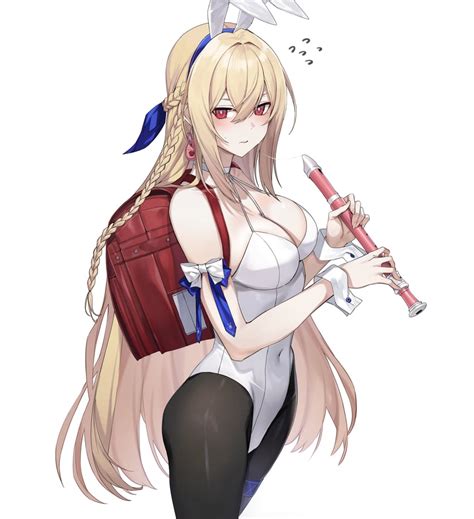 Mors Counterside Drawn By Controlline3 Danbooru