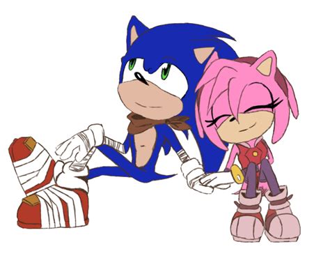 Sonamy Boom Weasyl