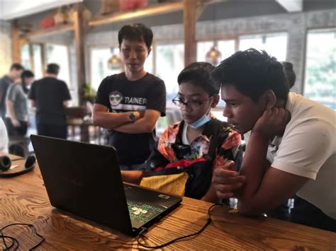 Coderdojo Ph Cabuyao