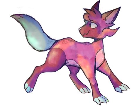 Iris Akeli Lands By Smallhyenas On Deviantart