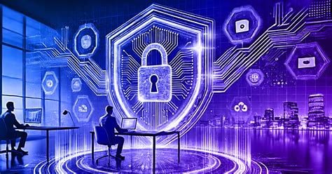 Protecting Sensitive Financial Data In A Digital World