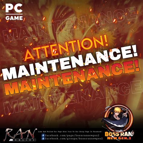 Boss 🚨quick Server Maintenance ‼️please Do Log Off All Users To