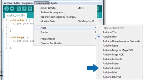 Arduino Esplora