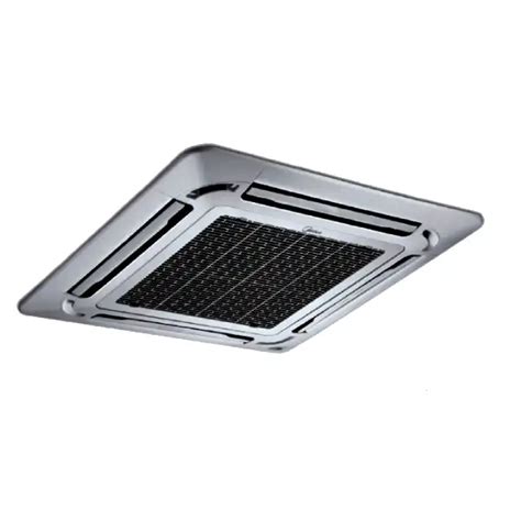 Cassette Type 4 Way Indoor Units Mdv D56q4hn1 Eat Cool