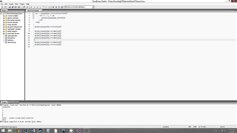 Mastering Asynchronous Programming In Lua With Coroutine Based Concurr