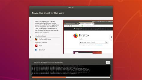 Installing Ubuntu As Dualboot Dave S RoboShack