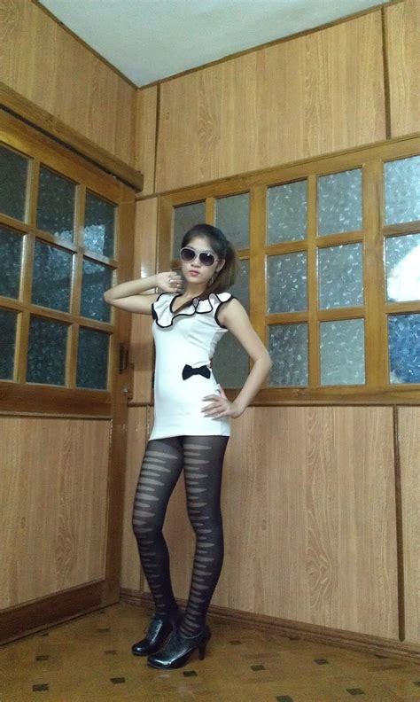 ဖက္ရွင္ျမန္မာဘေလာ့ဂ္ Unknow Myanmar Sexy Girl