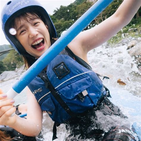 弘中綾香のグラビア画像60枚【可愛すぎてやばいです！】 水着画像のまとめサイト「mizugazo（ミズガゾ）」