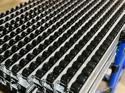 Lean Material Handling Products From Geolean