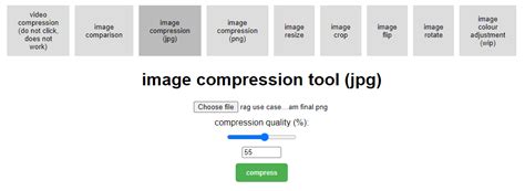 Github Safzanpiraniimage Comparator Image Comparator Is A User Friendly Fully Static