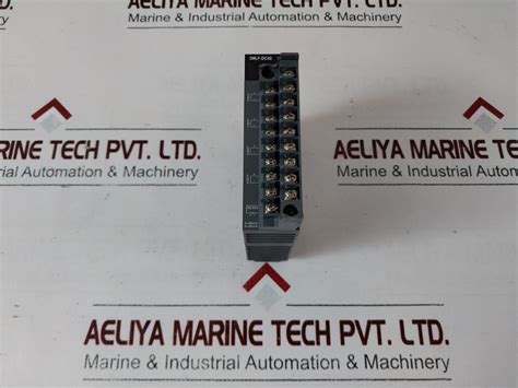 Honeywell 2mlf Dc4s Digital Output Module Aeliya Marine