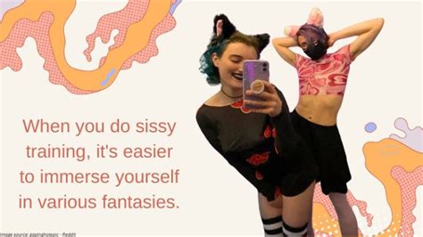 Why Femboys Should Try Sissy Training Everything You Need To Know
